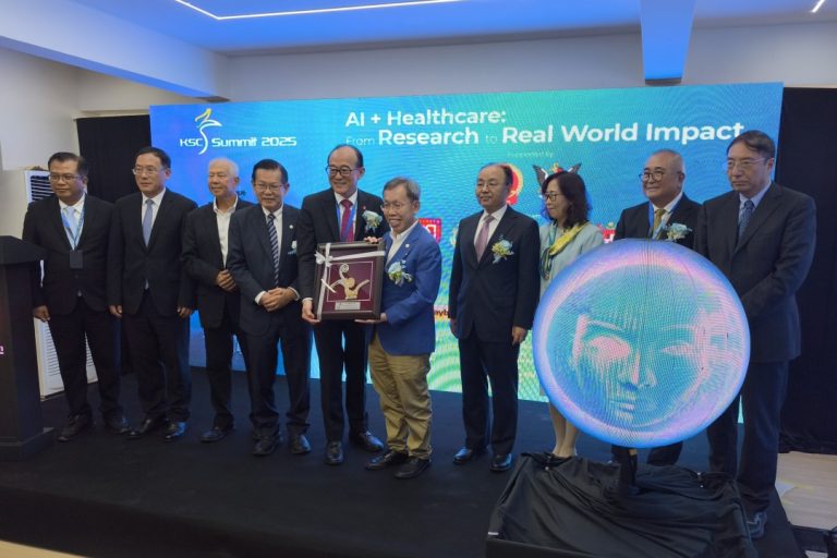 Fudan research hub a crucial step to ease doctor shortage in Sarawak ...