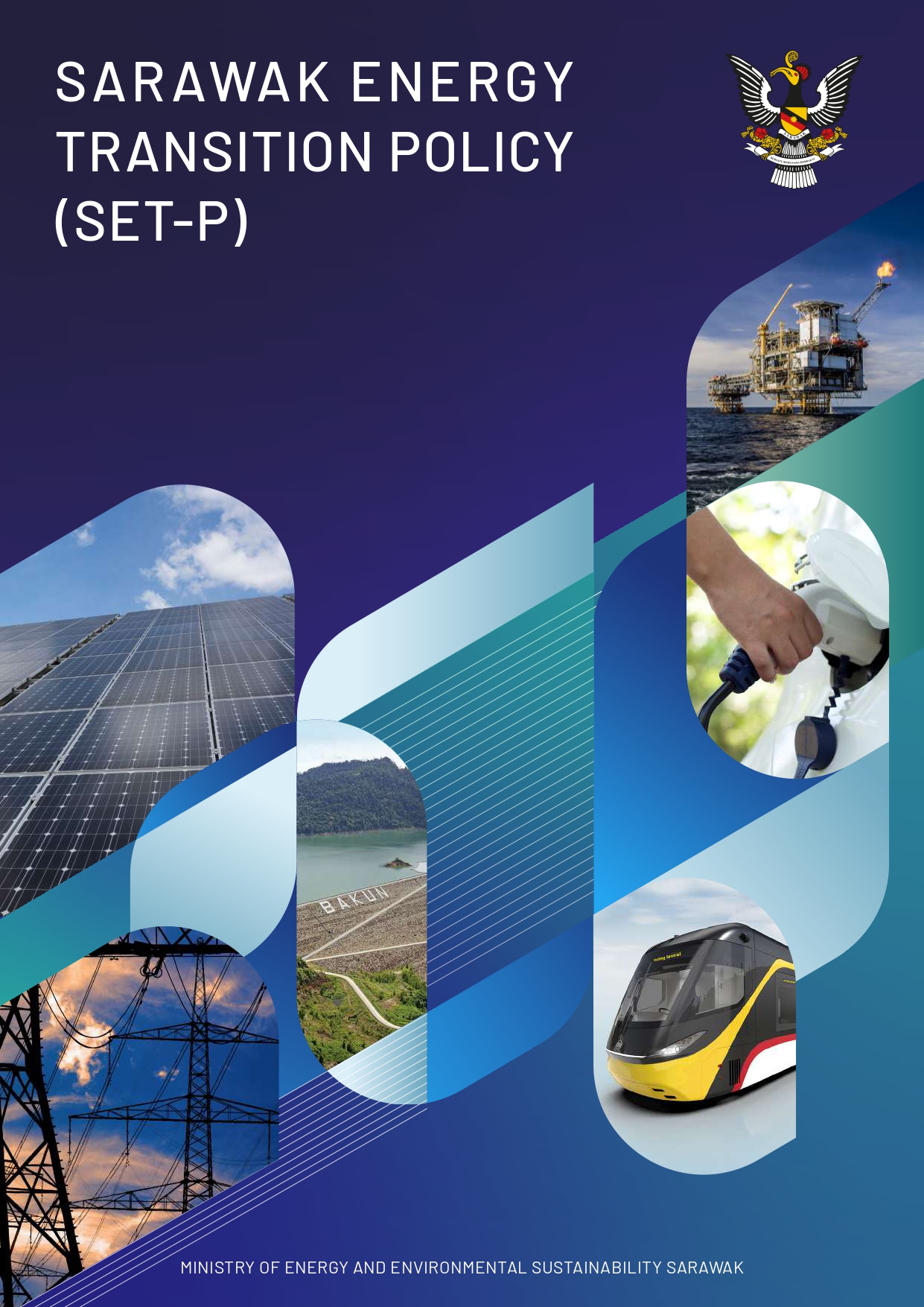 Roadmaps and Blueprints – InvestSarawak