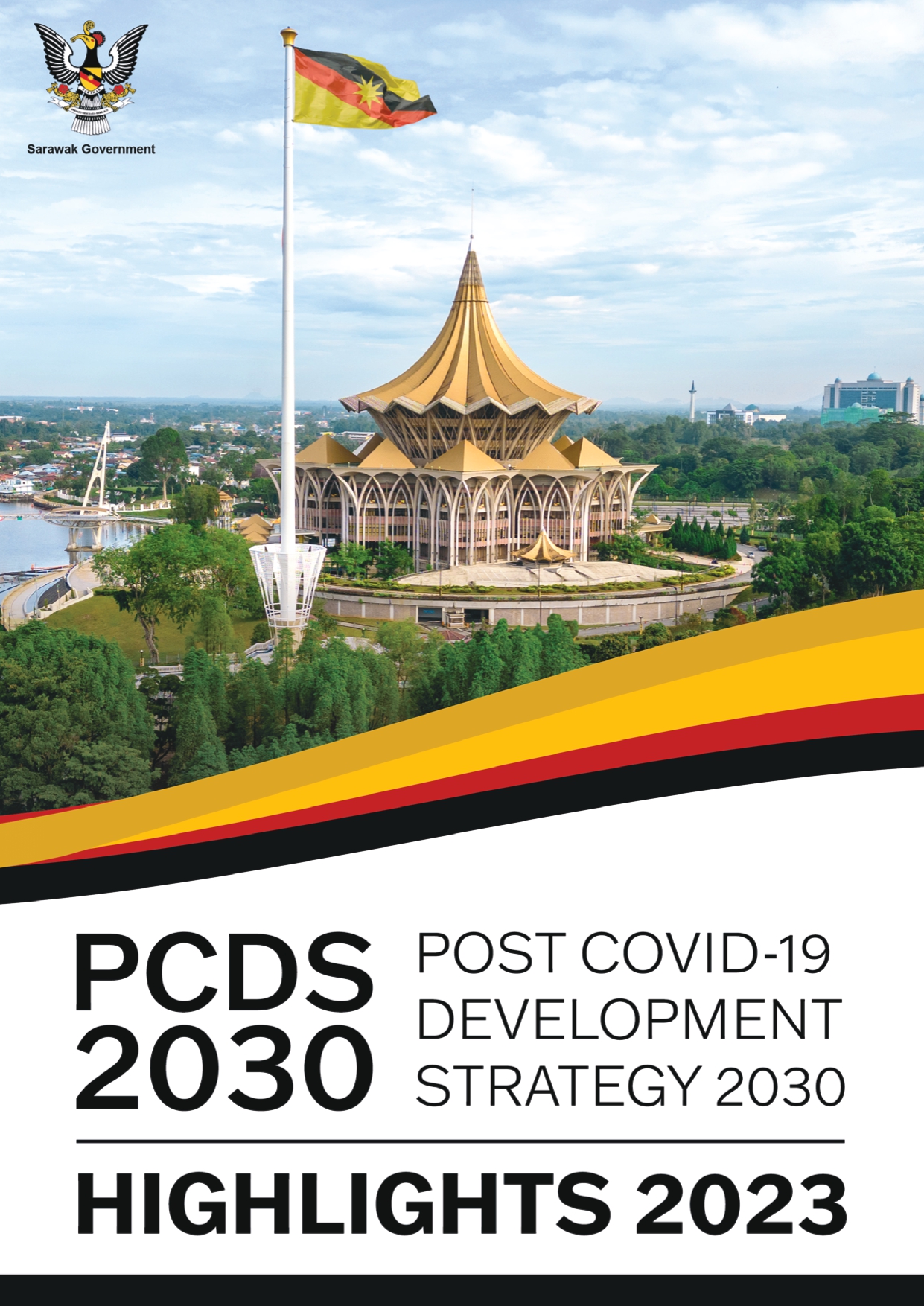 Roadmaps and Blueprints – InvestSarawak